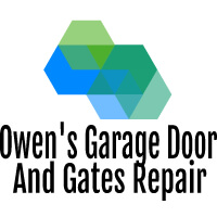 Owens Garage Door Repair Rosemead